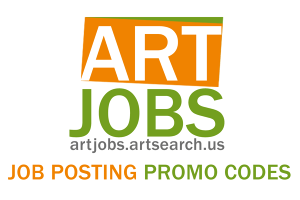 ART JOBS: Arts, Culture and Education Careers. New Openings